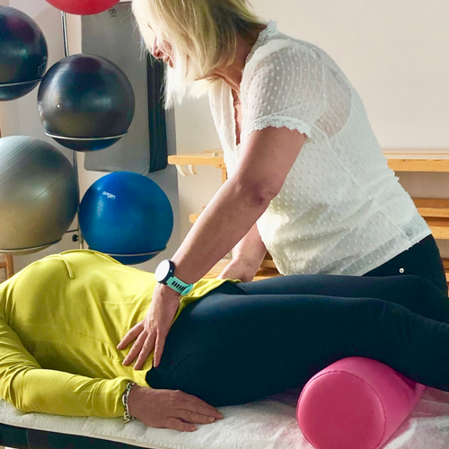 Home - Menopause Movement Training Programme